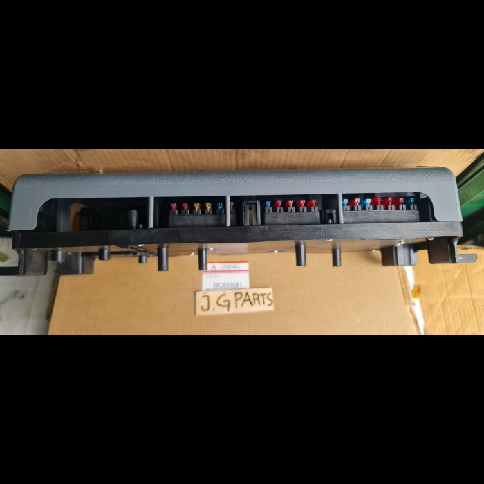 Jual Fuso Box / Rumah Box Sekring Fuso Fighter Ps190 Ps 190 Ktb ...