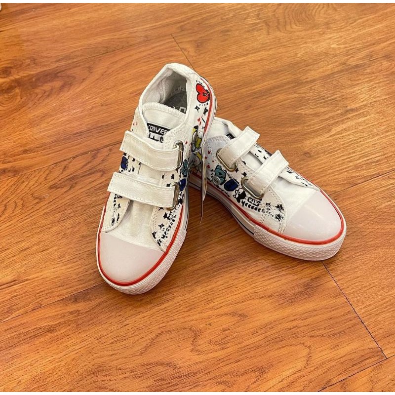 Harga Converse+BT21+Anak Terbaru Okt 2024 |BigGo Indonesia