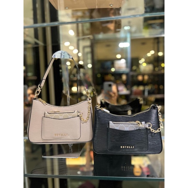 Jual TAS WANITA ROTELLI SALE | Shopee Indonesia