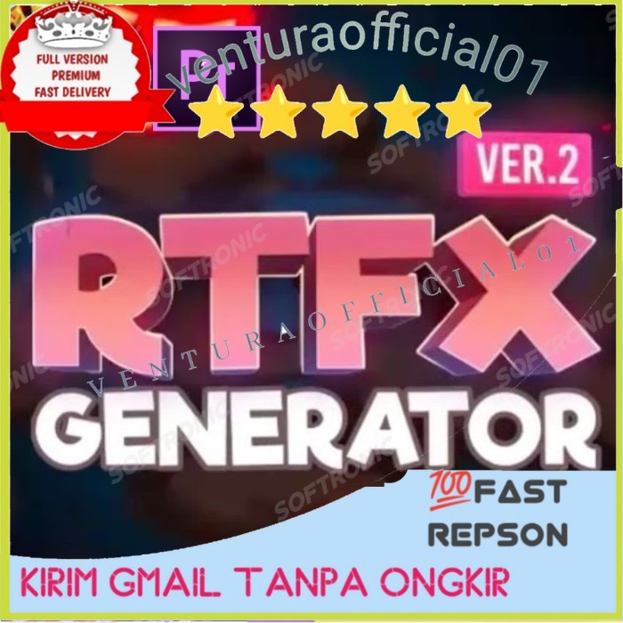 Harga Rtfx Terbaru Desember 2022 |BigGo Indonesia