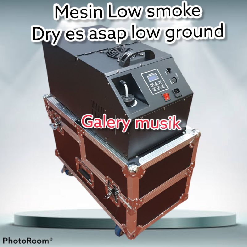 Harga Dry Es Asap Terbaru Oktober 2022 |BigGo Indonesia