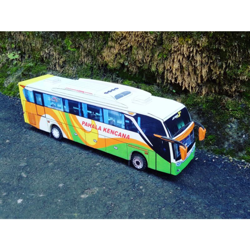 Harga Paperbus Terbaru Agustus 2022 |BigGo Indonesia