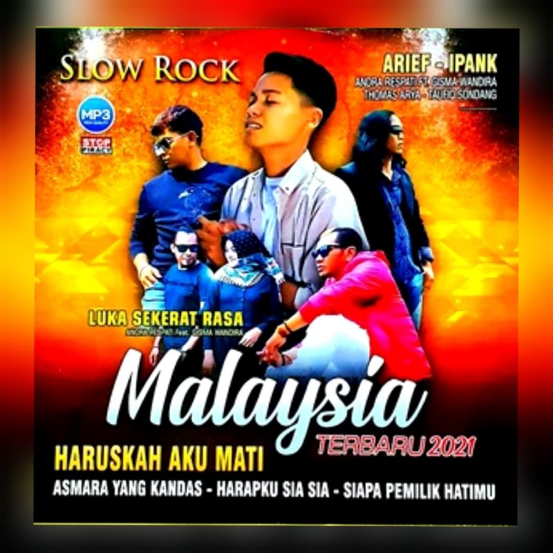 Harga CD MP3 Malaysia Terbaru April 2023 |BigGo Indonesia