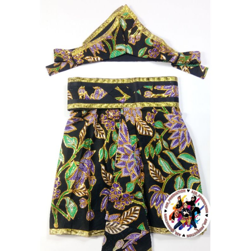 Jual KAIN SAMPING / KAIN SENI/ KAIN BATIK/ SEMBONG / DODOT PENCAK SILAT ...