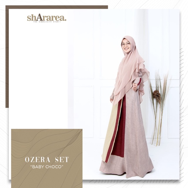 Harga ozera Terbaru Okt 2025 | BigGo Indonesia