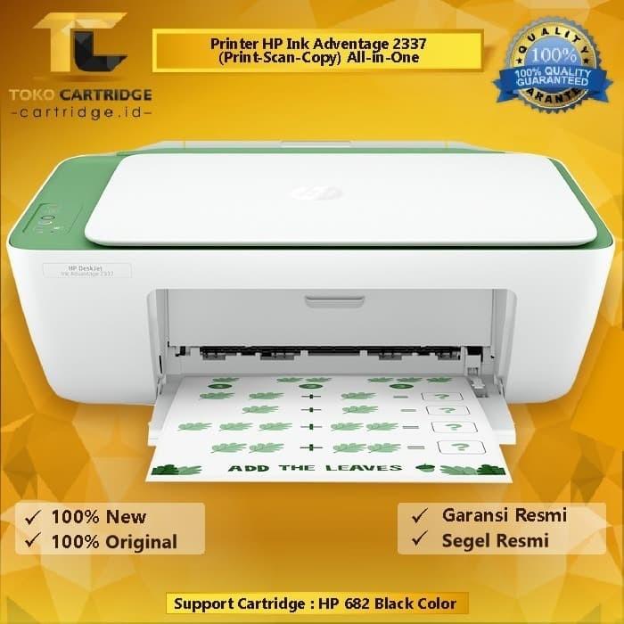 Jual Printer HP Deskjet Ink Advantage 2135 Printer Scan Copy HP 2135 NEW Indonesia|Shopee Indonesia
