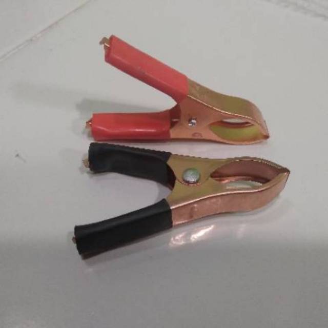 Jual Capit buaya atau vapit aki | Shopee Indonesia