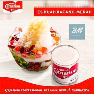 Jual Nestle Carnation 370 gr / Susu Kental Manis Carnation 370 gr ...
