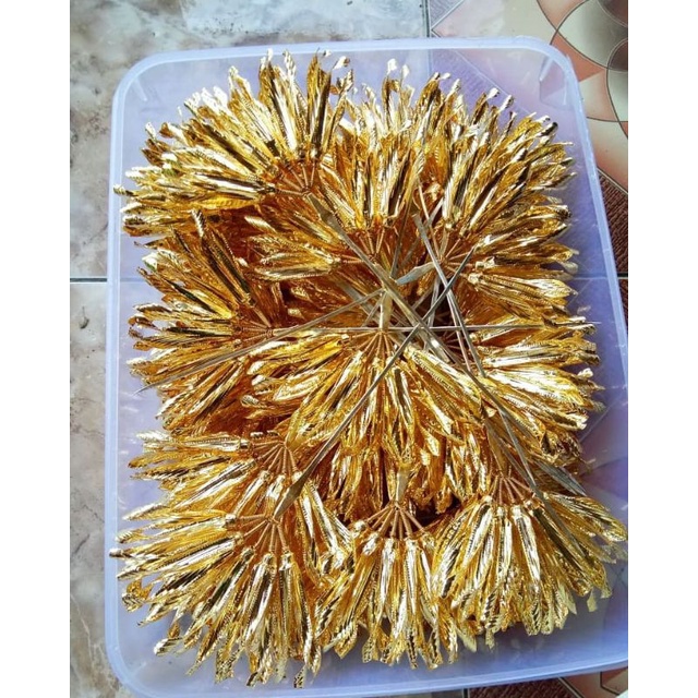 Jual BUNGA SANDAT EMAS PREMIUM / kelas A #harga satuan ya, bukan harga ...