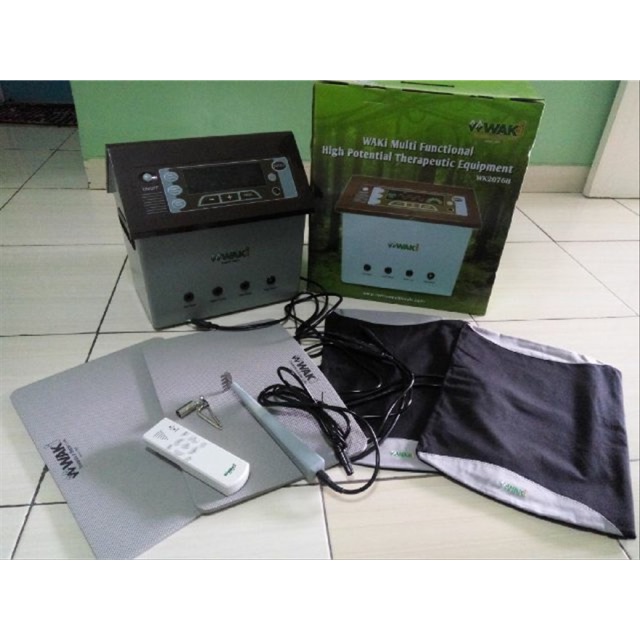 Harga Waki Listrik Terbaru Juni 2022 | BigGo Indonesia