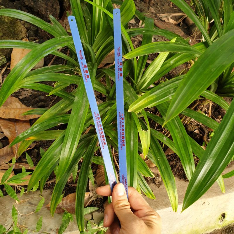 Jual Mata Gergaji Besi RRT Biru Murah | Shopee Indonesia