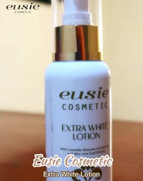 Toko Online Eusie Cosmetic Official Shop | Shopee Indonesia