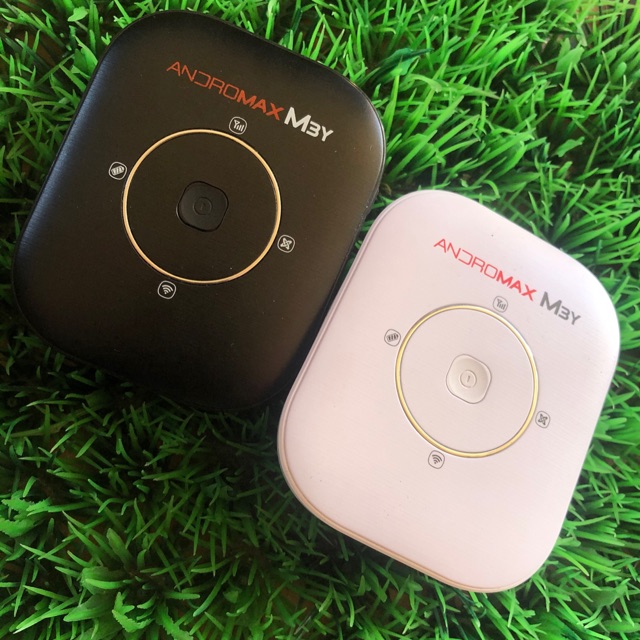 Jual Modem Wifi | Mifi Andromax M3Y 4GLte Indonesia|Shopee Indonesia