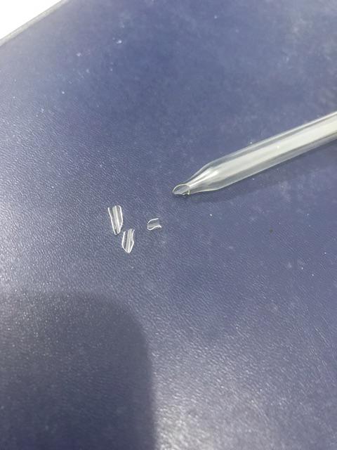 Test Kit Borax / Boron - Rapid Test Boraks Test Kit / Reagen Uji Borak ...