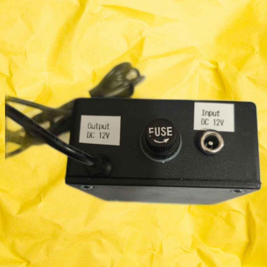 Jual Smart UPS Mini untuk modem 12V ( POWER BACKUP ROUTER WIFI JIKA PLN ...