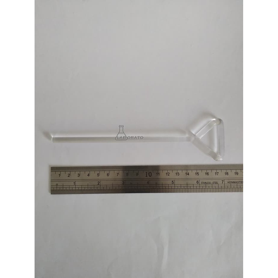 Jual GLASS ROD SPREADER BATANG PENGADUK KACA VS1554 | Shopee Indonesia