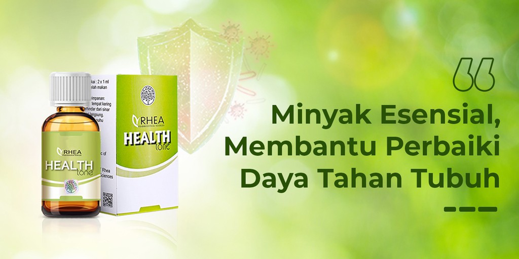 Toko Online Rhea Indonesia | Shopee Indonesia