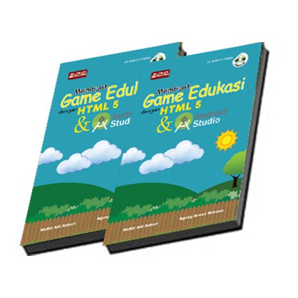 Jual BUKU MEMBUAT GAME EDUKASI DENGAN HTML5 DAN ANDROID STUDIO ...