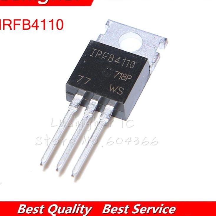 Harga IRFB4110 Terbaru Februari 2023 |BigGo Indonesia