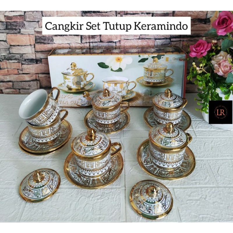 Jual Cangkir Set Keramindo sery Eksklusif Putih Polos / Cangkir Polos ... Jual Cangkir Set Keramindo sery Eksklusif Putih Polos / Cangkir Polos ...