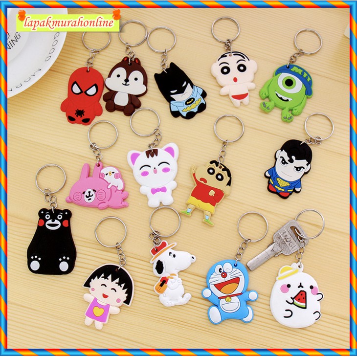Jual GANTUNGAN KUNCI KARAKTER / GANTUNGAN KUNCI BONEKA | Shopee Indonesia Jual GANTUNGAN KUNCI KARAKTER / GANTUNGAN KUNCI BONEKA | Shopee Indonesia