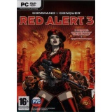 Jual Command and Conquer Red Alert 3 | Shopee Indonesia