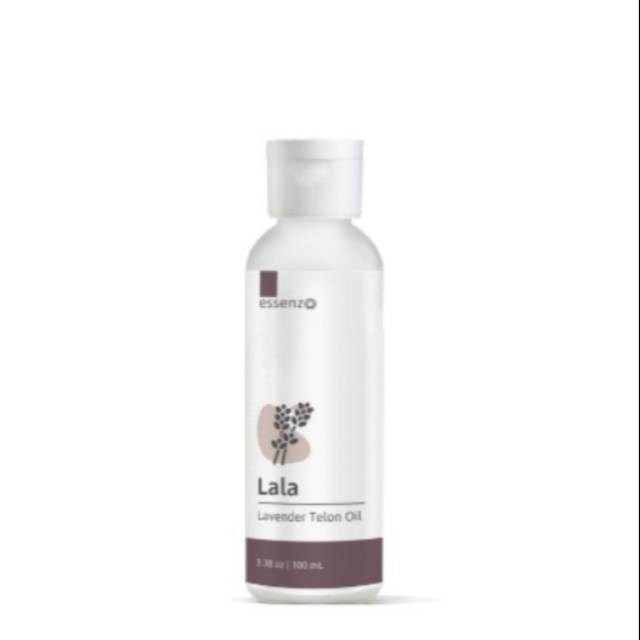 Jual Lala Body Oil (Telon) | Shopee Indonesia
