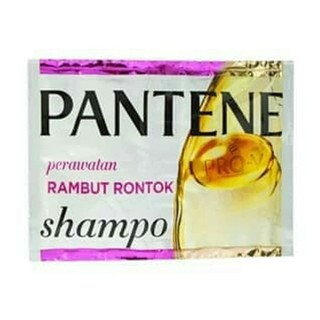 Jual Shampo Pantene (24 sachet x 5 ml) / renteng | Shopee Indonesia