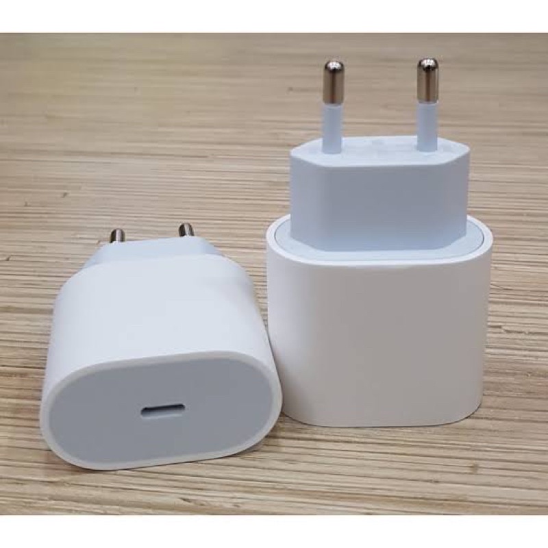 Jual adaptor Charger Type C | Shopee Indonesia