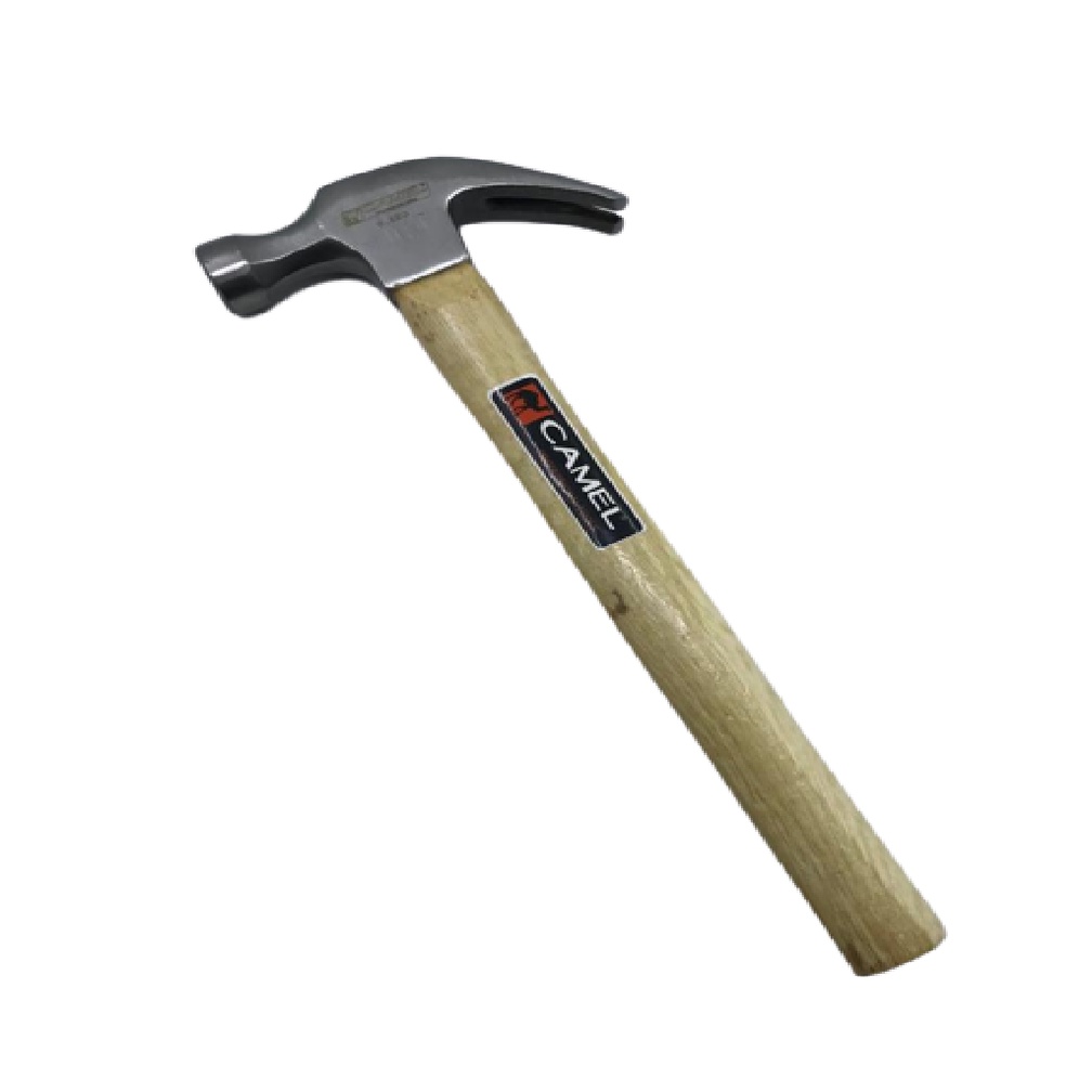 Jual Palu 16oz Camel Palu Kambing Gagang Kayu 0.5kg Palu Kambing 16 Oz ...