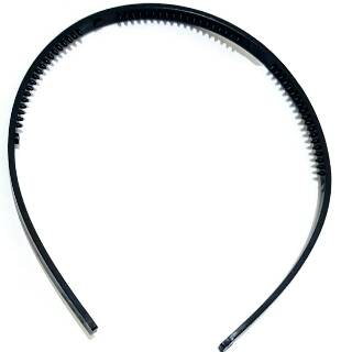 Jual Bando Pria Bando Sport Bando Polos Black | Shopee Indonesia