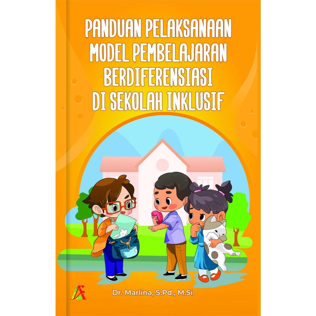 Jual Panduan Pelaksanaan Model Pembelajaran Berdiferensiasi di Sekolah ... Jual Panduan Pelaksanaan Model Pembelajaran Berdiferensiasi di Sekolah ...