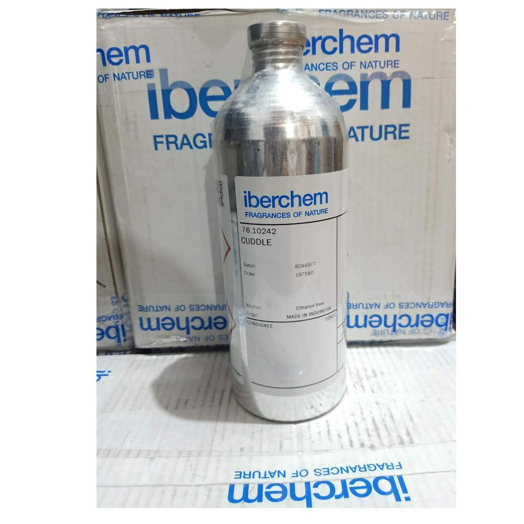Bedak Cuddle - Perumperindo.co.id