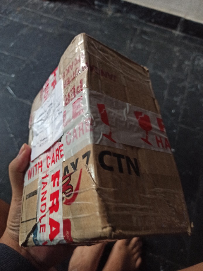 PROMO!!! Sticker link aja! | Shopee Indonesia