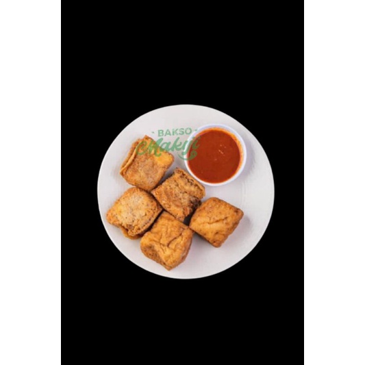 Jual Tahu Balek Ayam || Tahu Walek || Tahu Balik Frozen || Tahu Walik ...