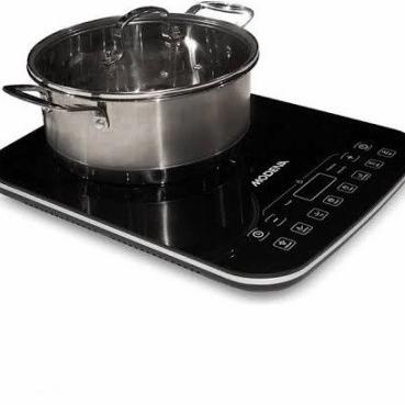 Jual Kompor Listrik Induksi Portable MODENA ESENTE - PI 1316 Indonesia ...