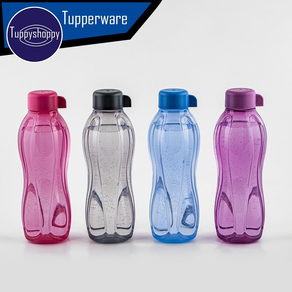 Jual BOTOL MINUM 500 ML ECO BOTTLE TUPPERWARE Indonesia|Shopee Indonesia