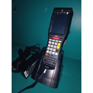 Jual SCANNER BARCODE HARGA PDA NEC NEW | Shopee Indonesia