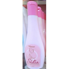 Jual SIDIA hand body lotion 85ml / hbl Jaman dulu | Shopee Indonesia