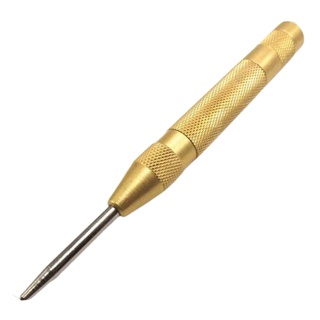 Jual Pen Penanda Titik Bor Otomatis Pen Titik Gold Alat Penitik Lubang ...
