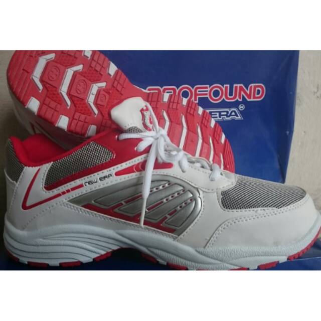 Jual Sepatu sport New era pria dan wanita ( raptor) | Shopee Indonesia