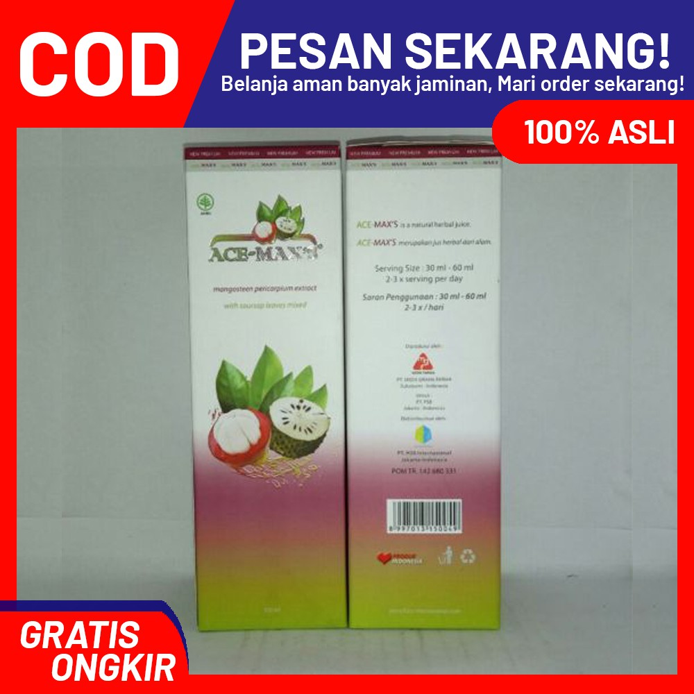 Jual Obat Alami Menyembuhkan Vertigo / Pusing Berputar / Sakit Kepala ...