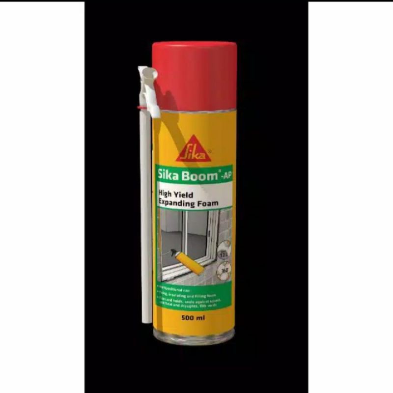 Jual SIKA BOOM-AP 750ml | Shopee Indonesia Jual SIKA BOOM-AP 750ml | Shopee Indonesia