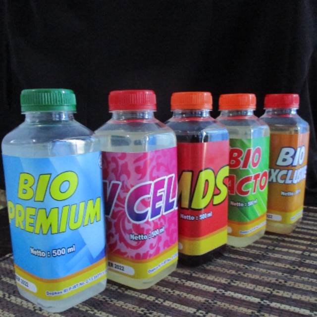 Produk Herbal Probiotik Bio TH - HNI | Shopee Indonesia