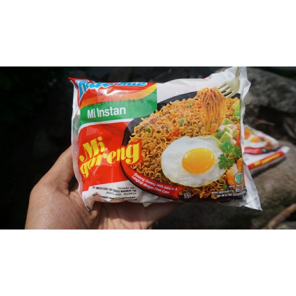 Jual INDOMIE MIE INSTAN / INDOMIE GORENG / INDOMIE MURAH PROMO TERBATAS ...