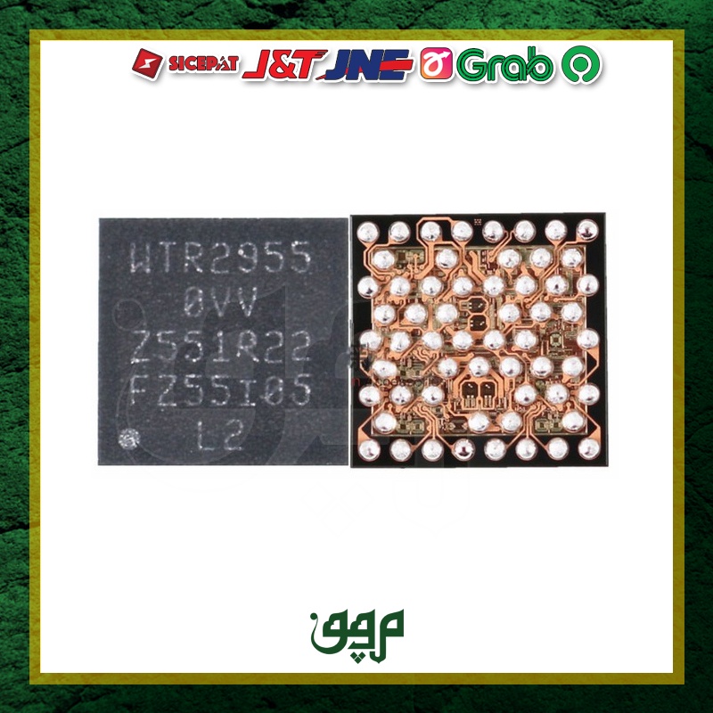 Harga IC WTR Redmi Note 3 PRO Terbaru Mei 2025 | BigGo Indonesia