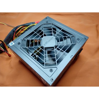 Jual PSU / Power Supply Merk Powerex REX III - 500Watt PSU Korea ...