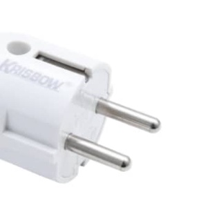 Jual ACE Krisbow Kepala Steker | Shopee Indonesia