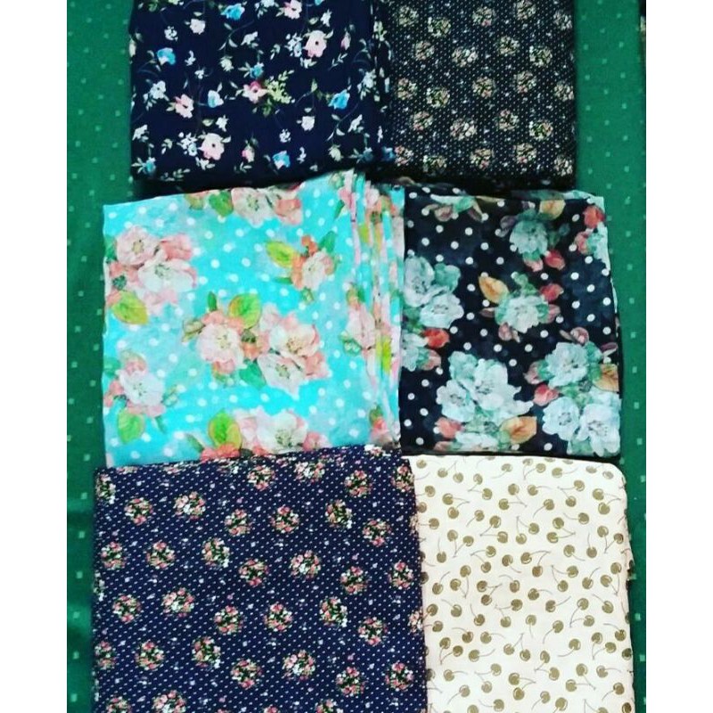 Jual bahan kain | Shopee Indonesia