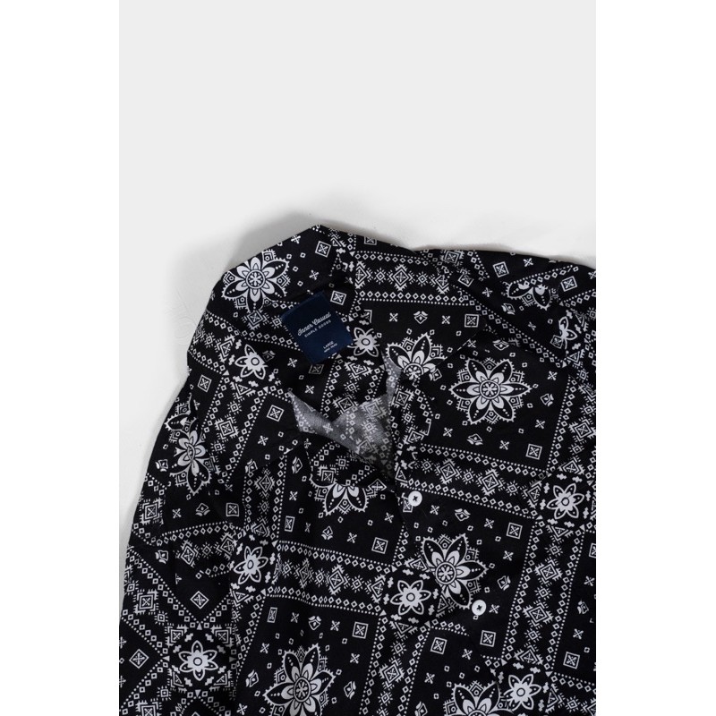 Jual BLACK BANDANA | Shopee Indonesia